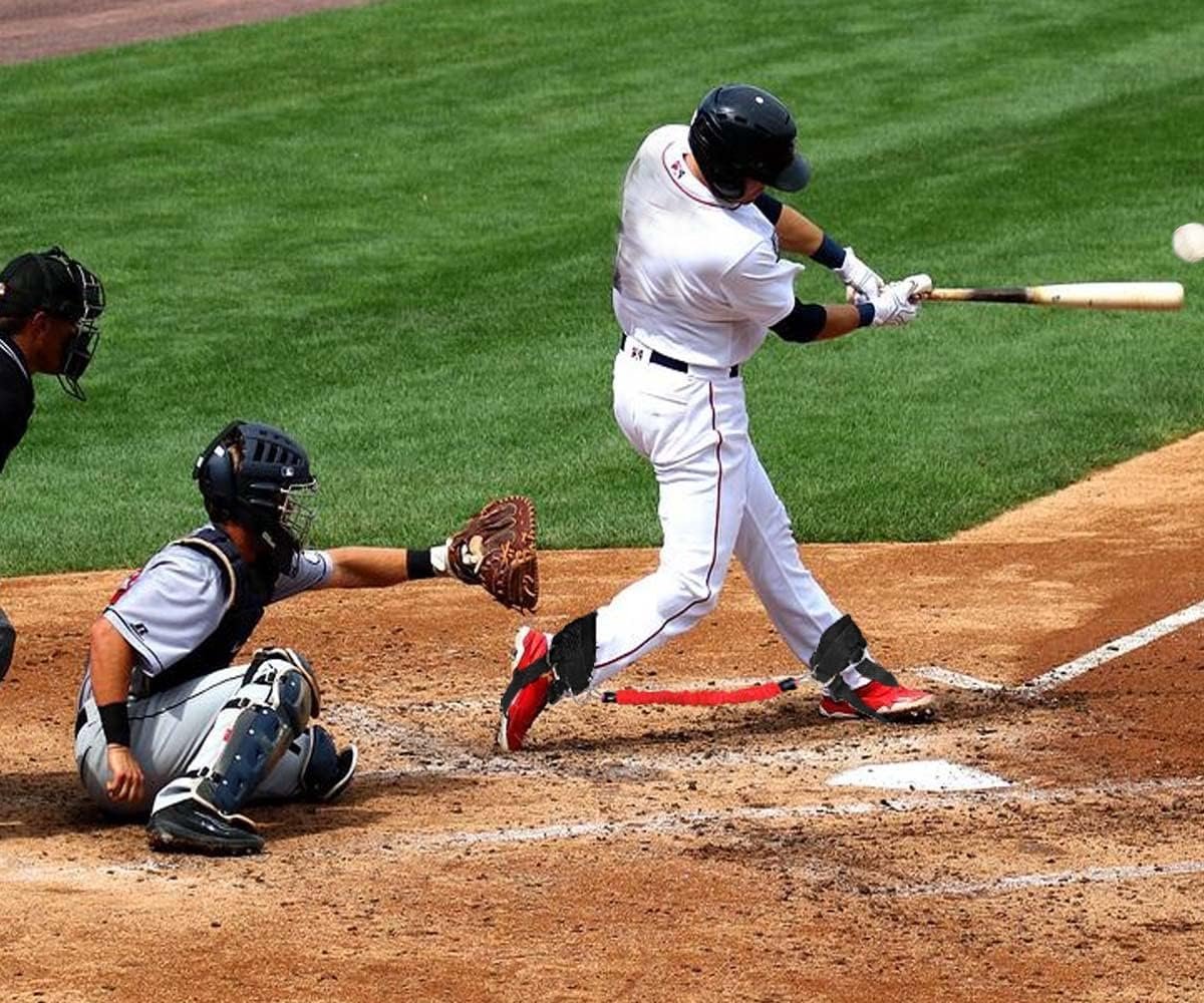 JUNNEE Baseball Perfect Stride Hitting Training Aid Review