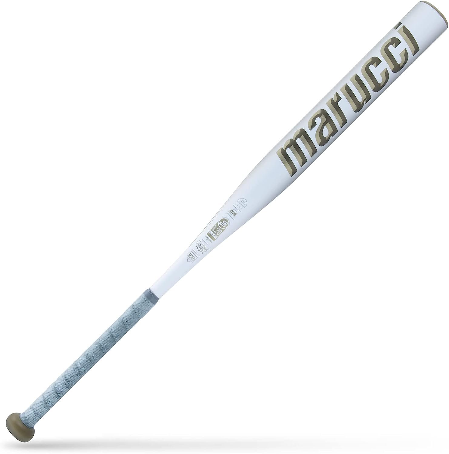MARUCCI Echo DMND Fastpitch BAT Review