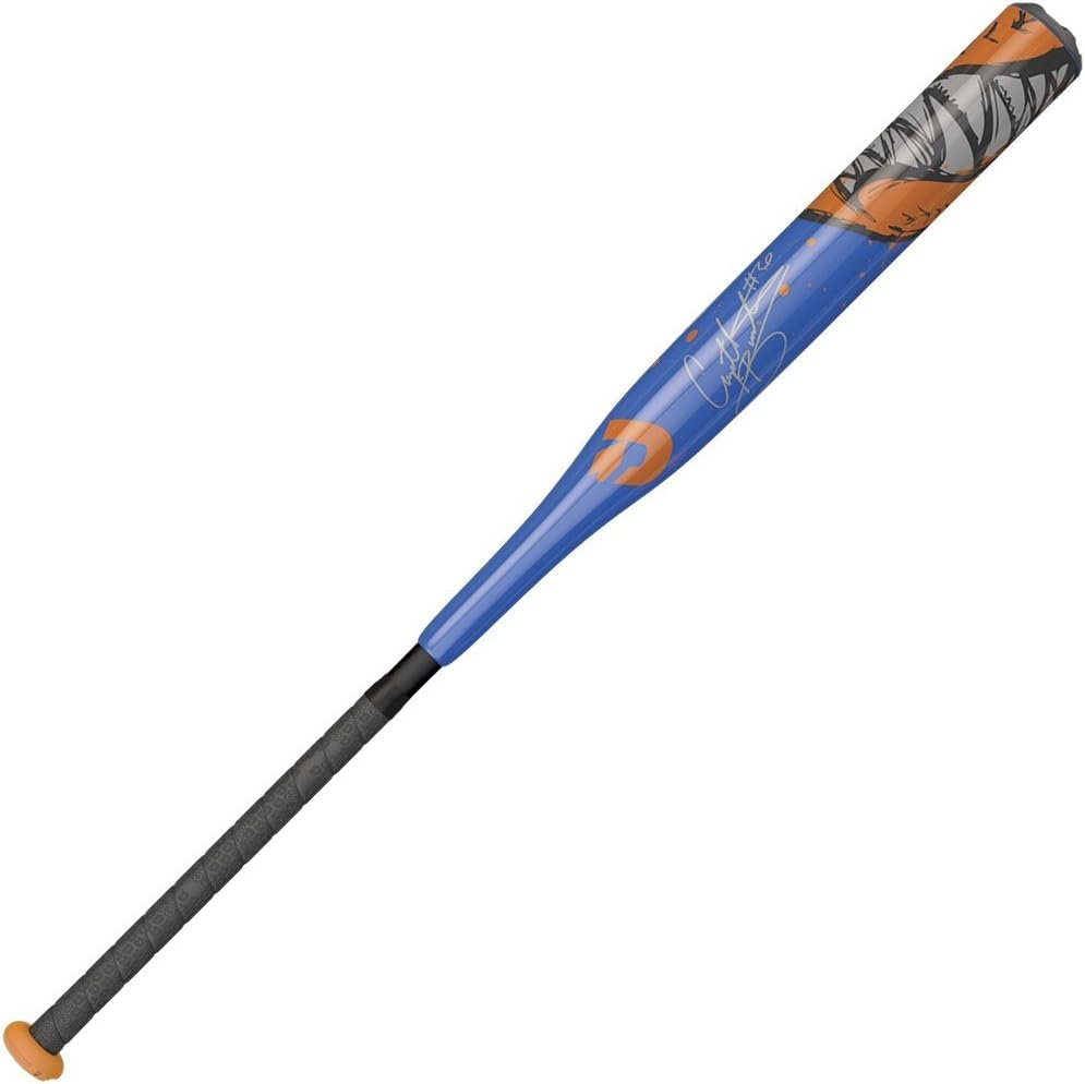 DeMarini Bustos Fastpitch Softball Bat (-13) Review