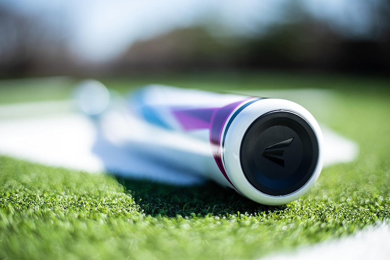 Easton TOPAZ Fastpitch Softball Bat Review