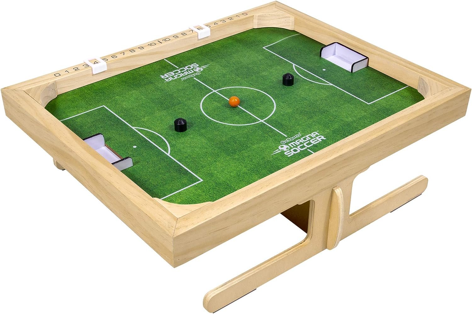 GoSports Magna Ball Tabletop Board Game Review