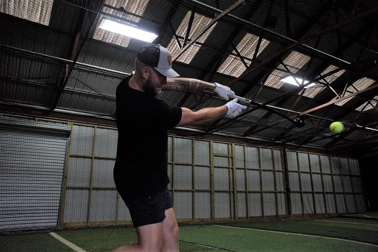 Marv Swing Path Trainer Review