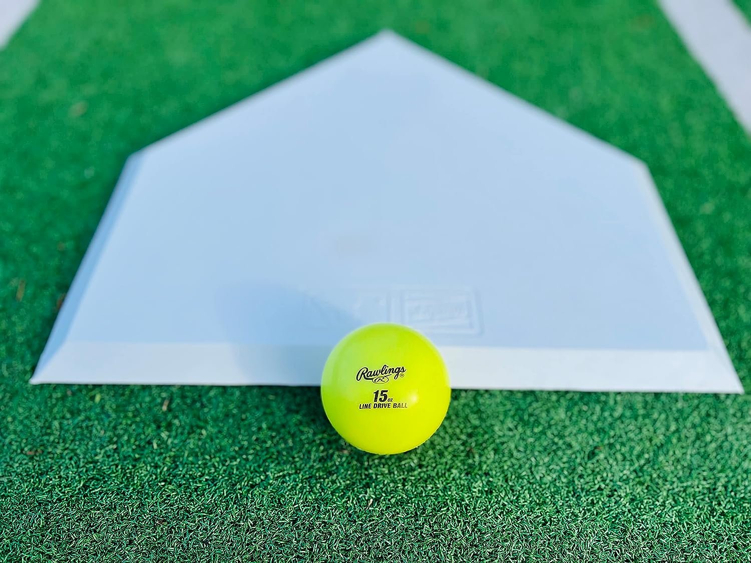 Rawlings Line Drive Training Balls Review