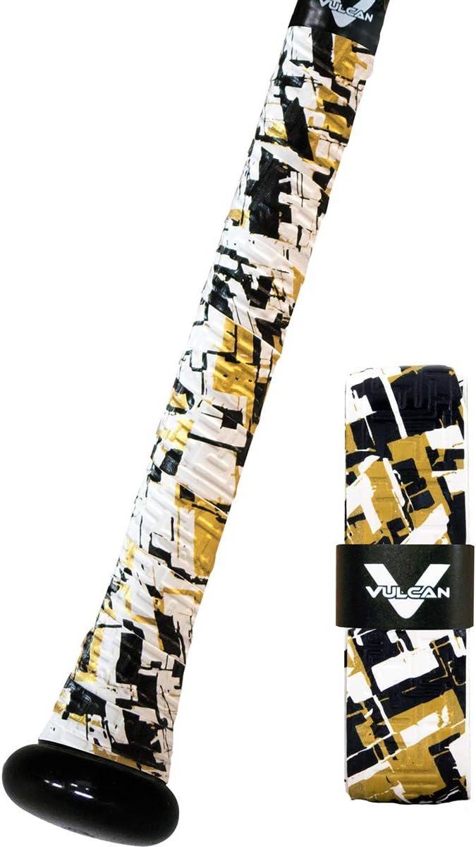Vulcan Grips V175-GLDLIMIT Review