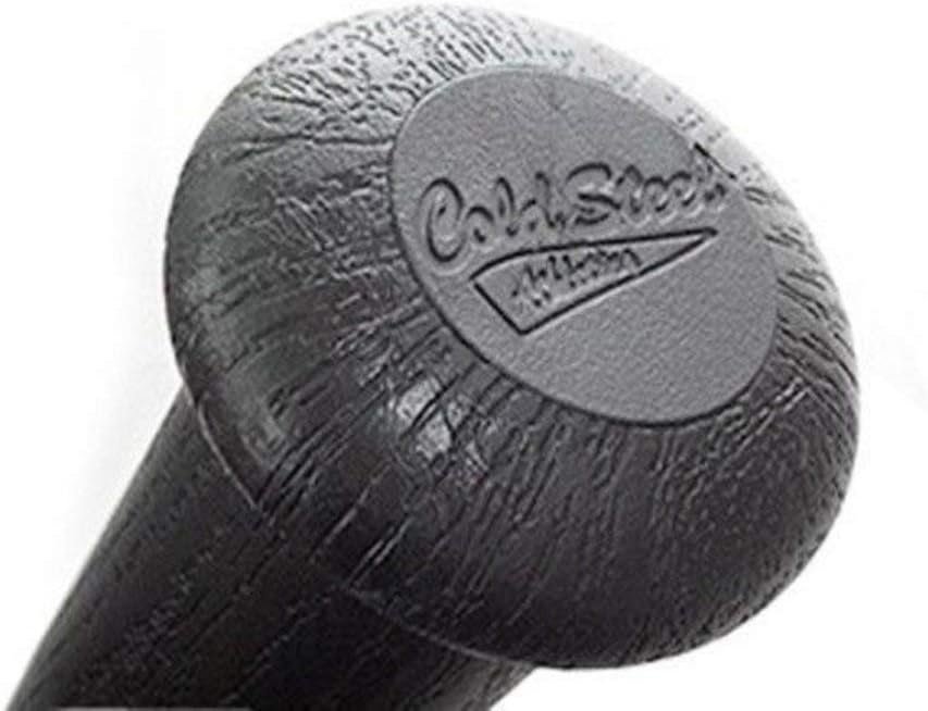 Cold Steel Baseball Bat Brooklyn Crusher (92BSS) Black 29 Inch Review