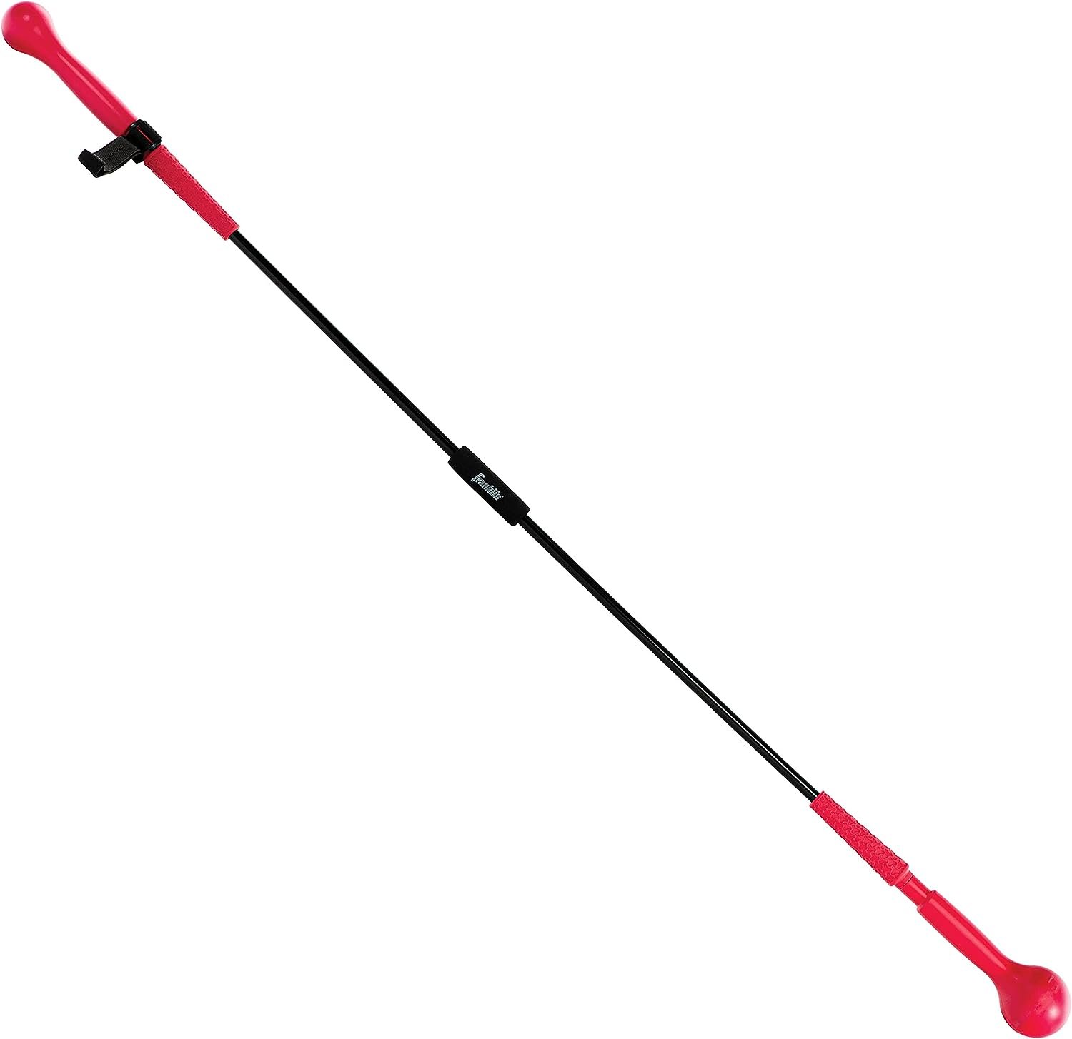 Franklin Sports Hitting Stick Trainer Review