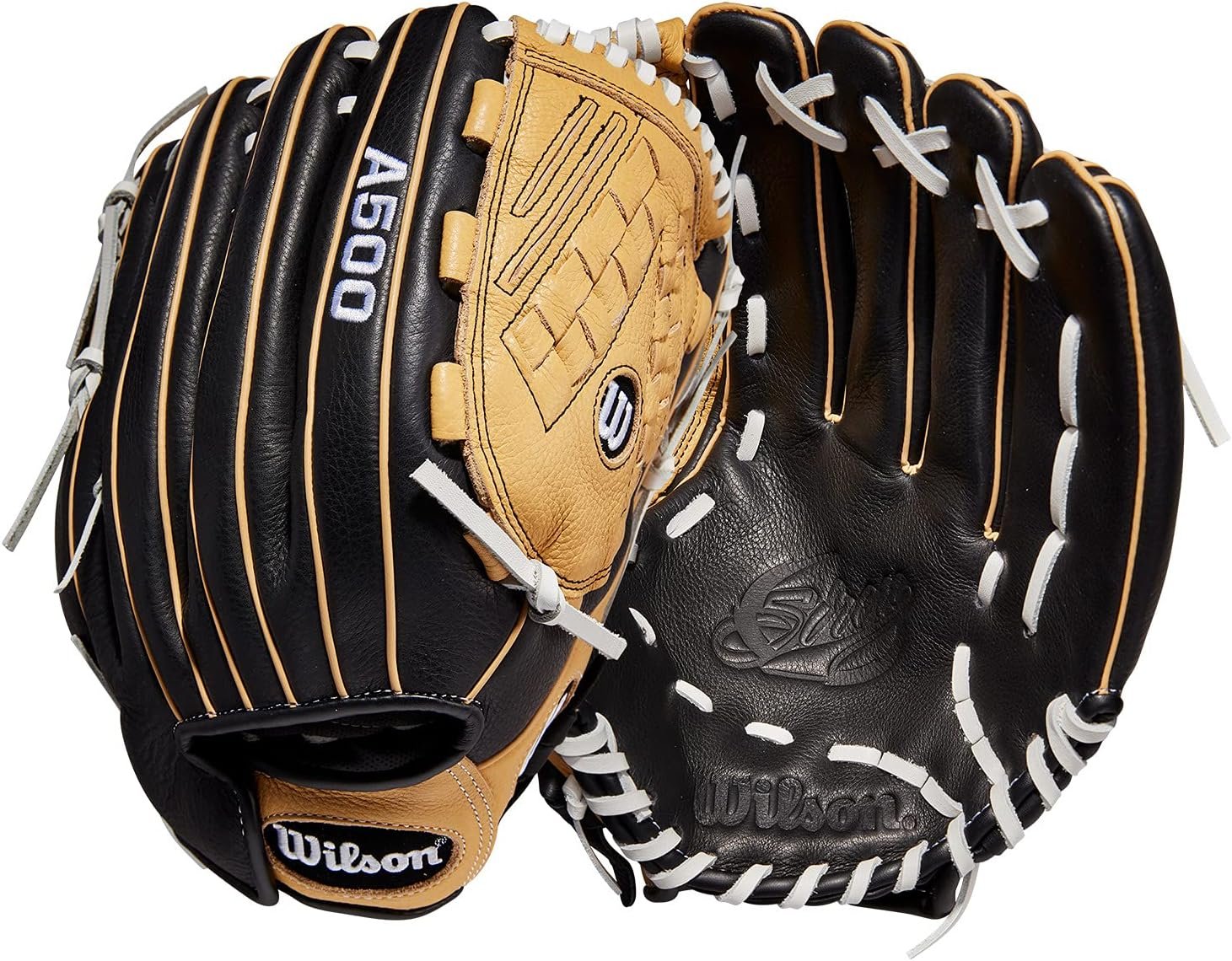 WILSON 2022 A550 Siren Fastpitch Softball Glove Series Review