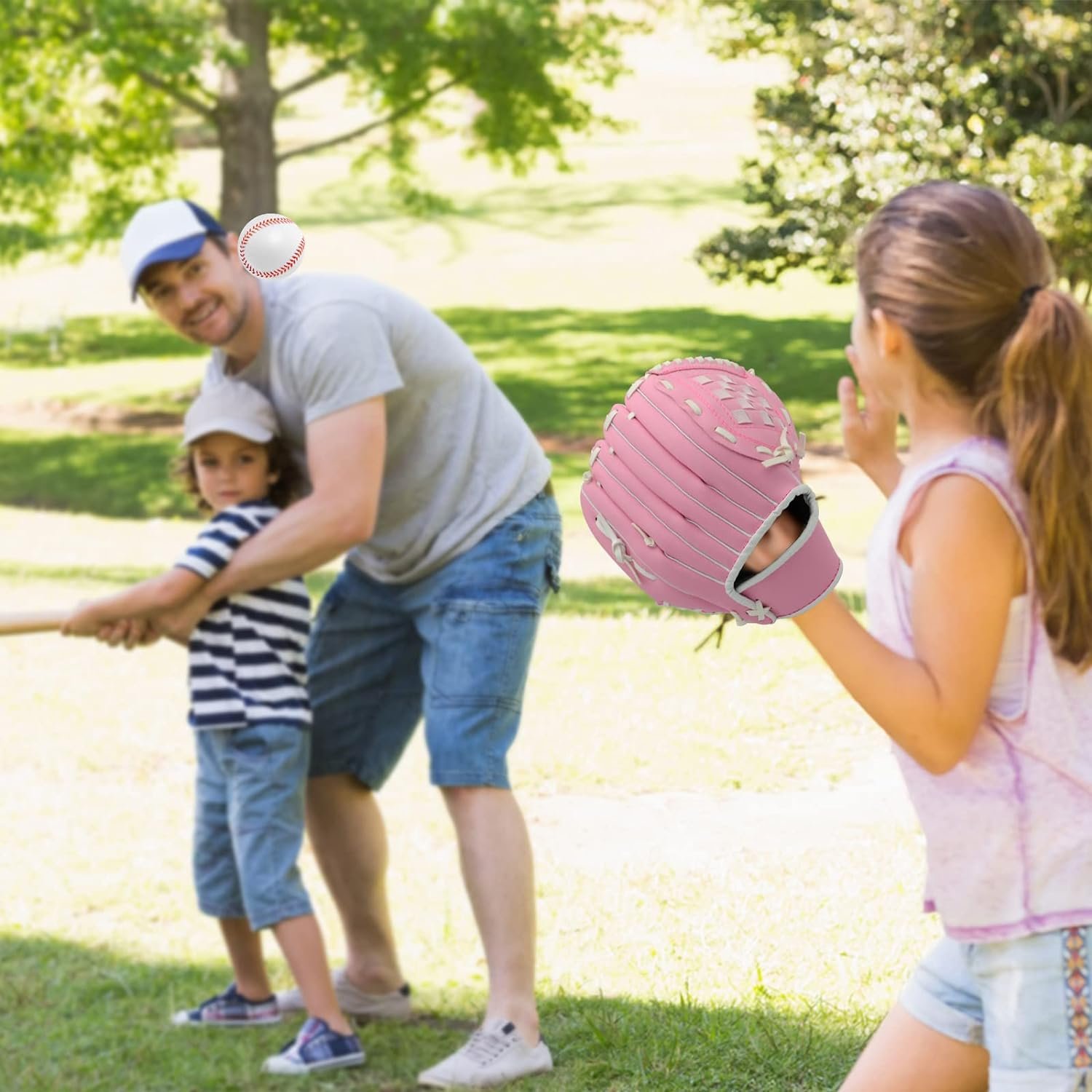 Foam Baseballs 12 Pack Review