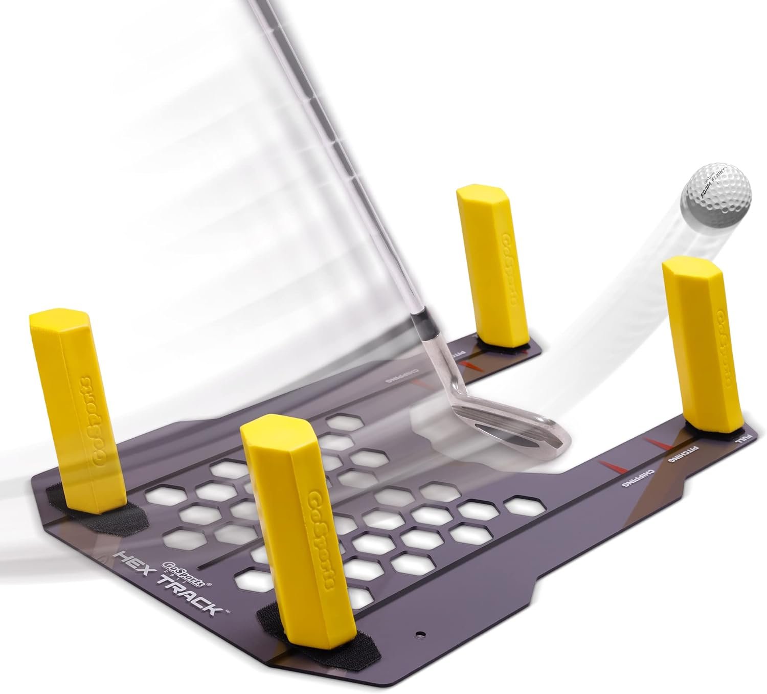 GoSports Golf Swing Path Guide Review