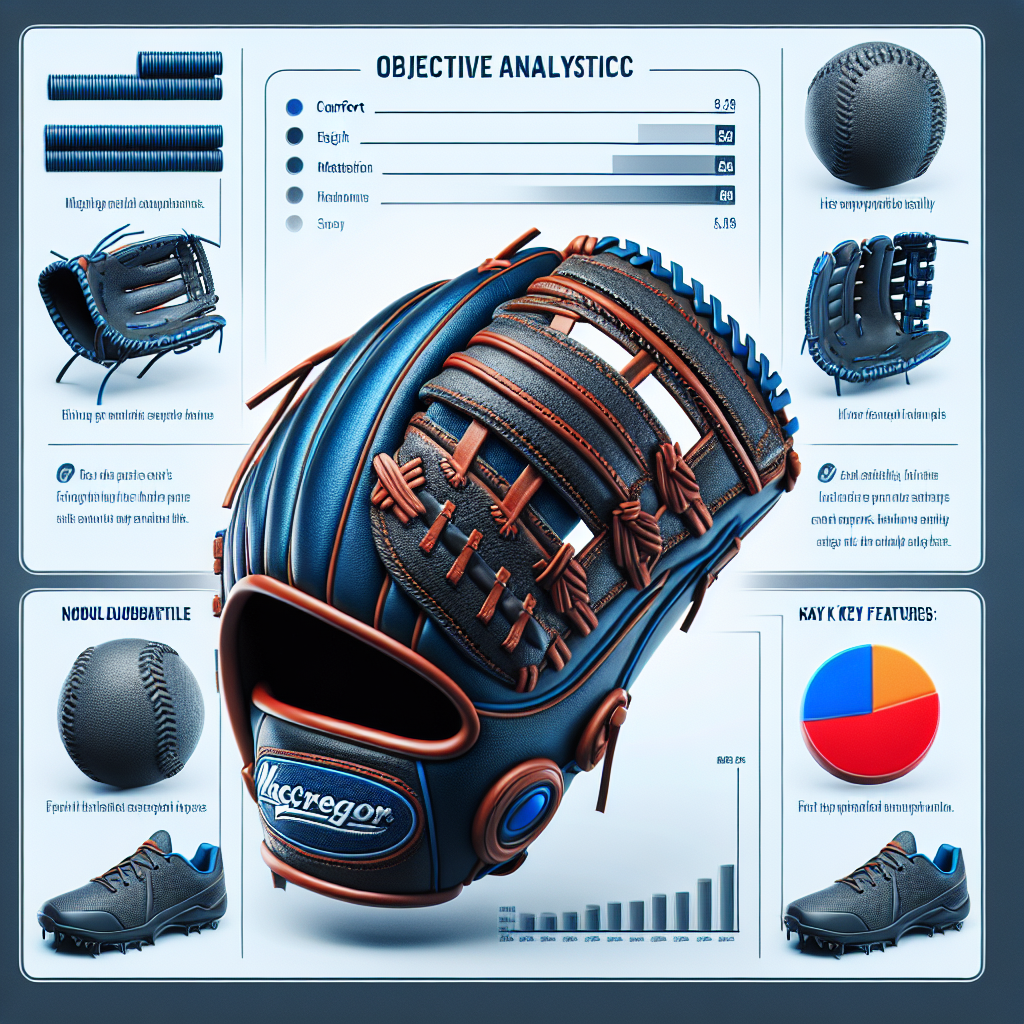 MacGregor Fastpitch Catcher's Mitt Review