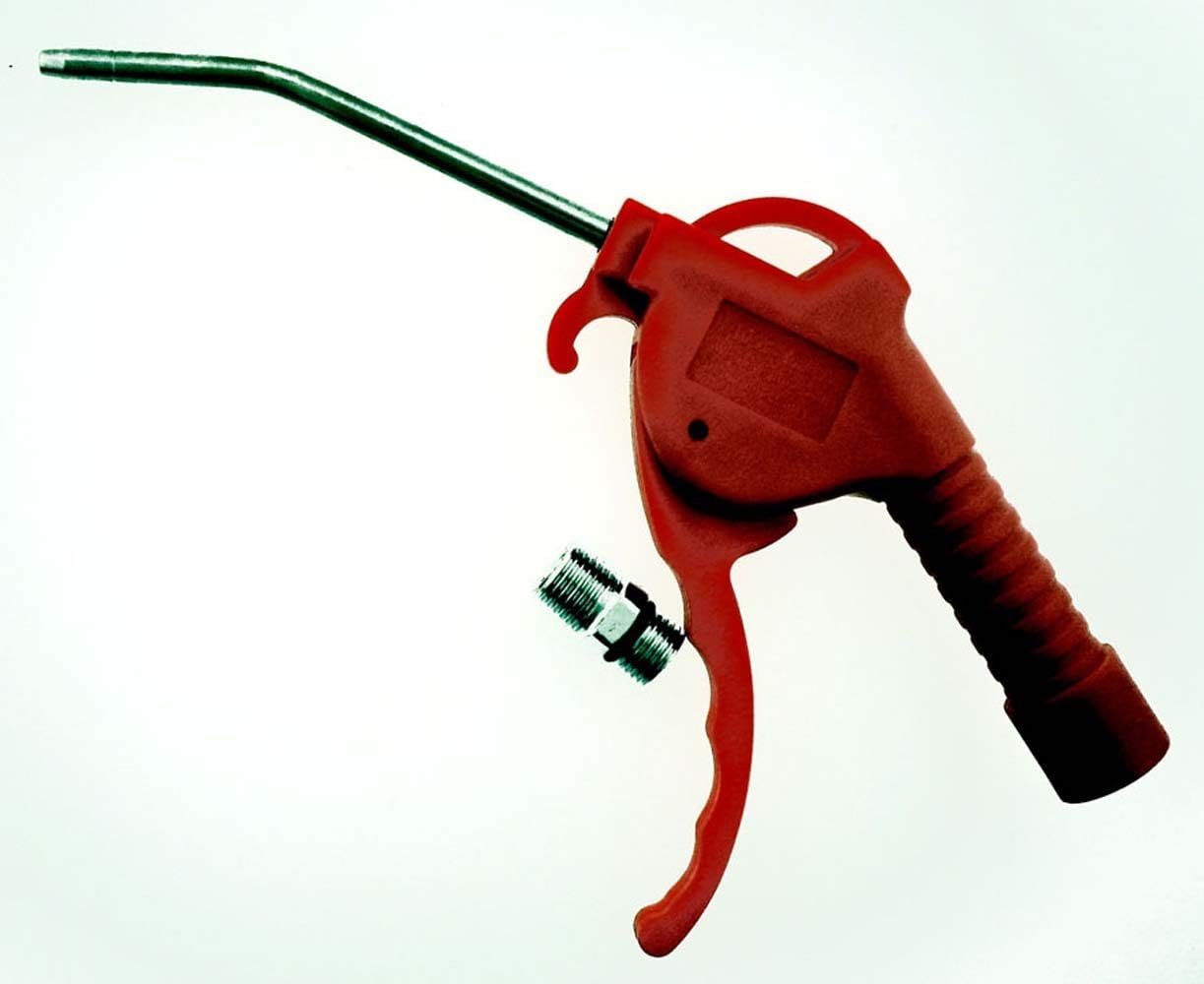 ARTESIA TOOL 9" Pistol Grip Air Blow Gun Review