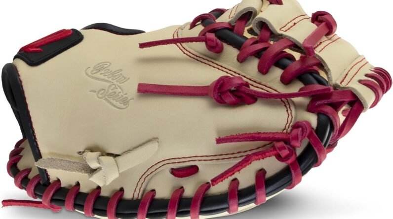 WISDMERY Baseball Glove Review