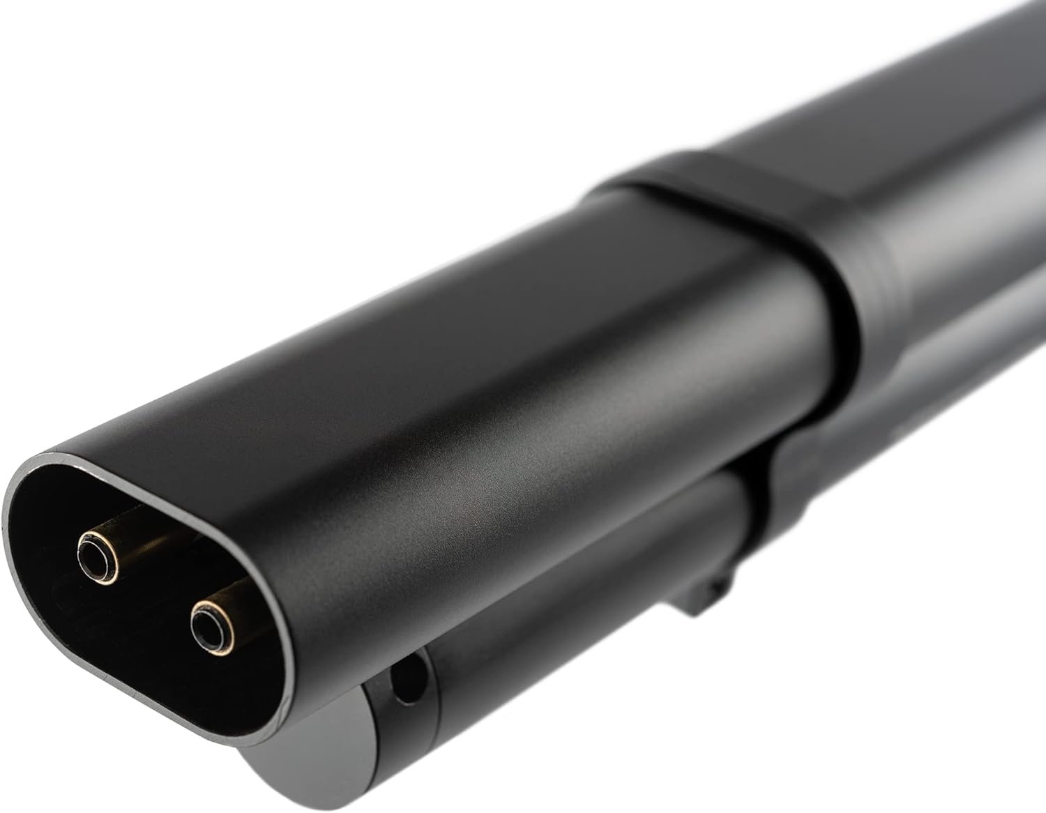 Umarex AirSaber Elite X2 Double Barrel PCP-Powered Arrow Gun Air Rifle ...