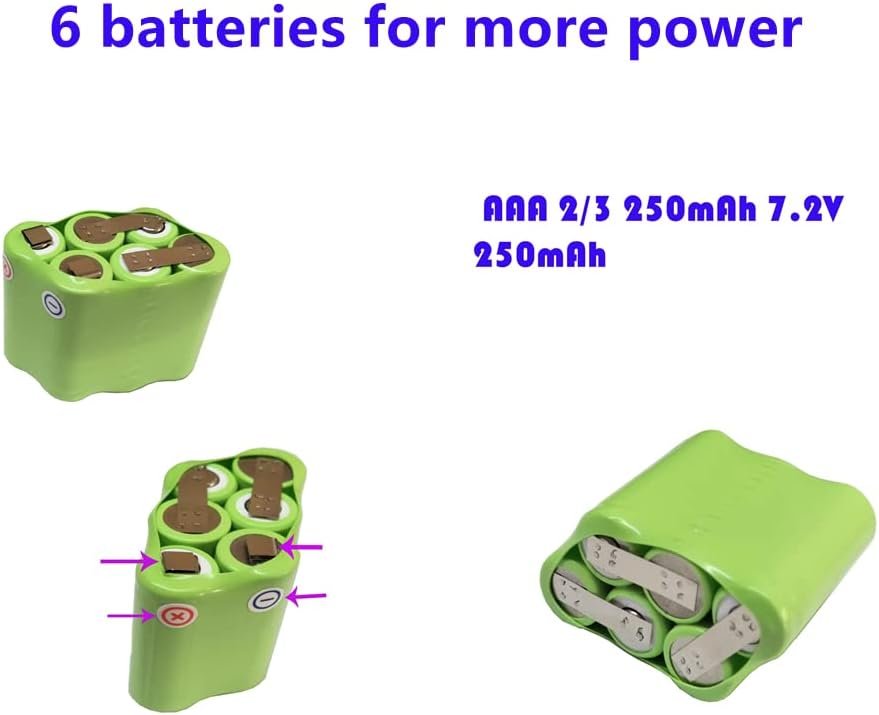 VIPMOK 928 Type Stun Gun Self-Defense Flashlight Electric Shocker Review