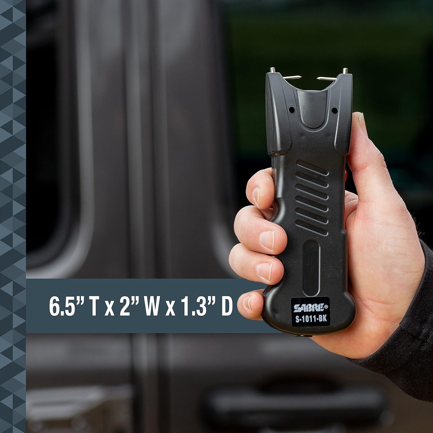 Flashlight With Belt Holster Review