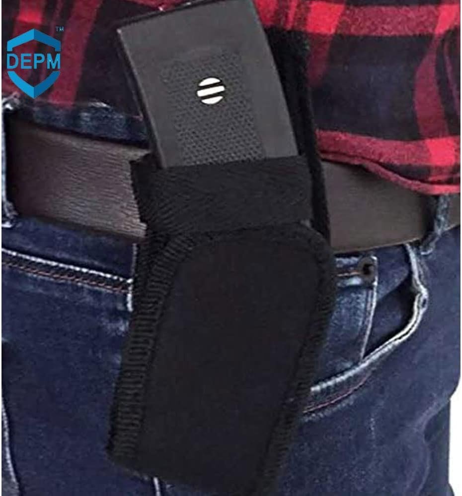 Remote Electric Shock Stun Gun Review